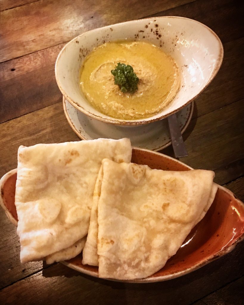 Balkan: Yugoslavian Home-Cooked Meals