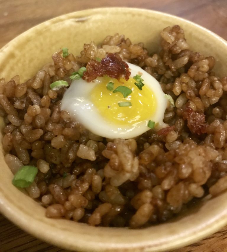 ¡OYE! Tapas and Grill - Spanish-Filipino
