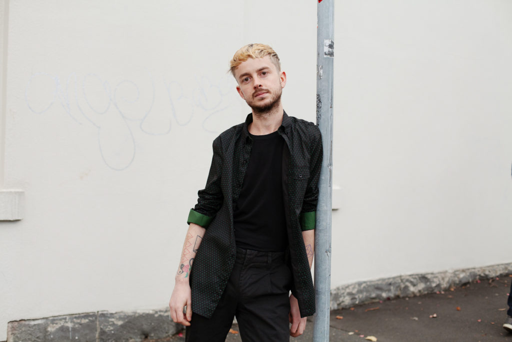 Hew - Curating Local Artist Designs
