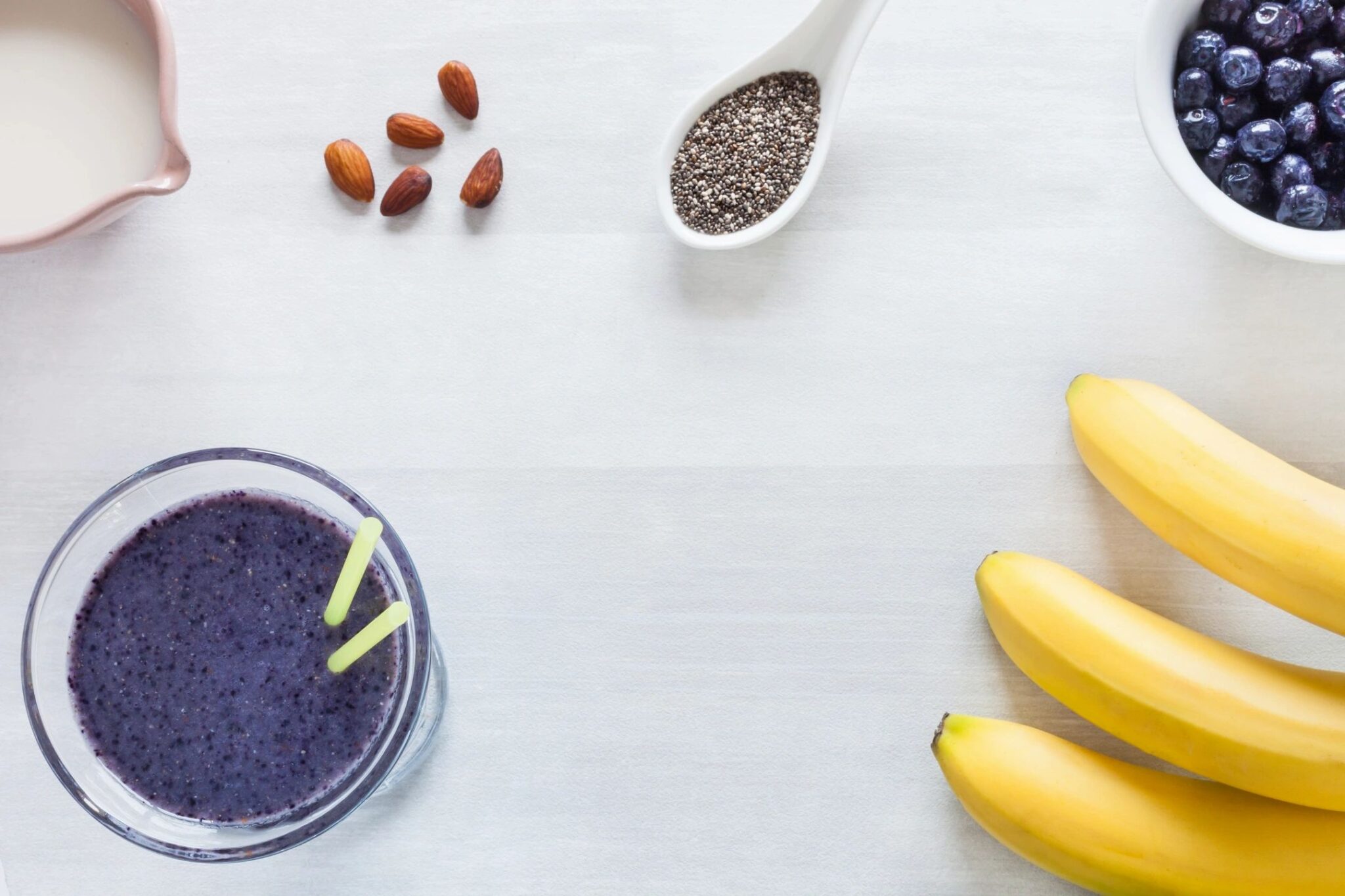 Four Ways to Use Chia Seeds in Foods - The Tennis Foodie
