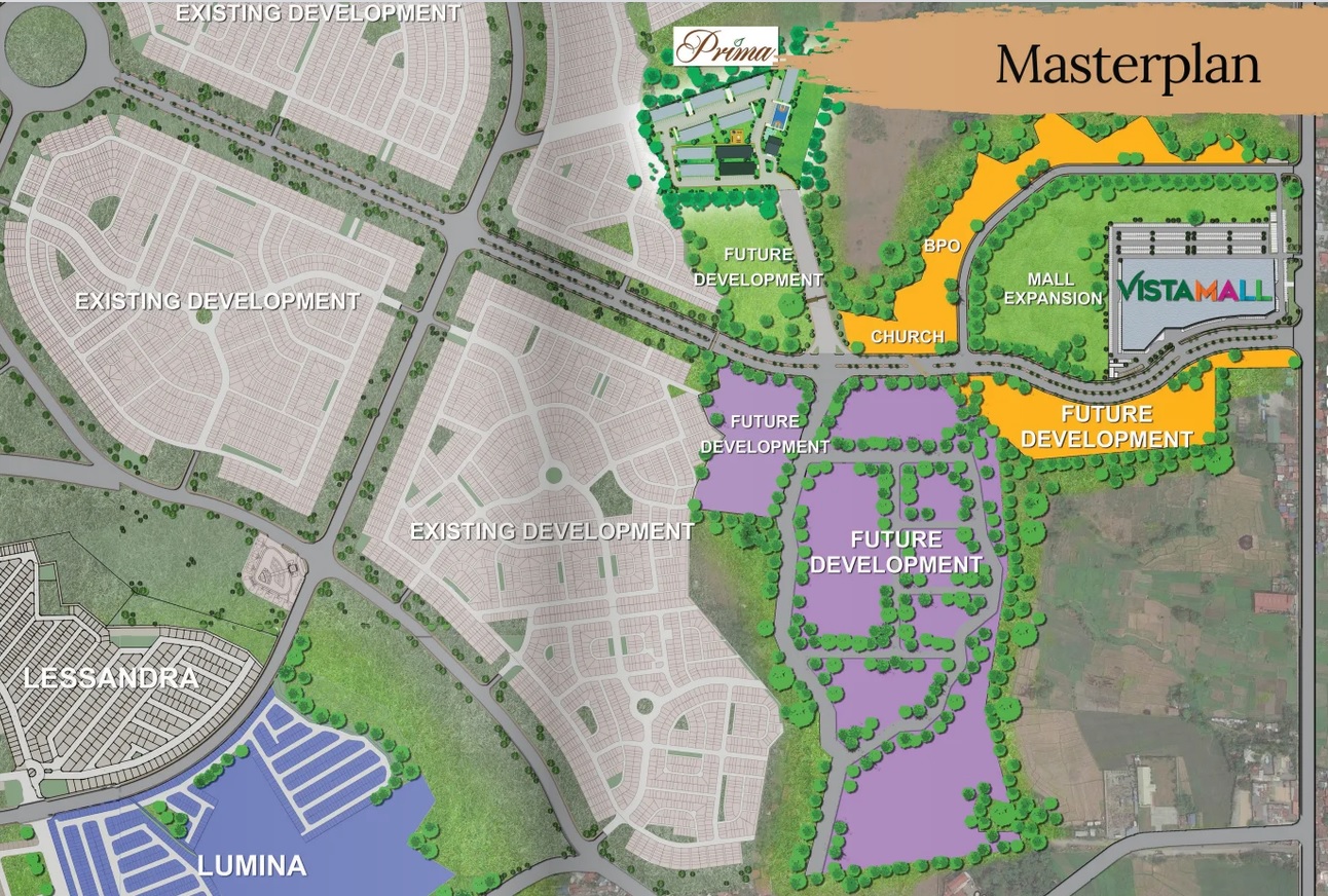 Advantages of Getting Your New Home at Prima Tanza - The Tennis Foodie