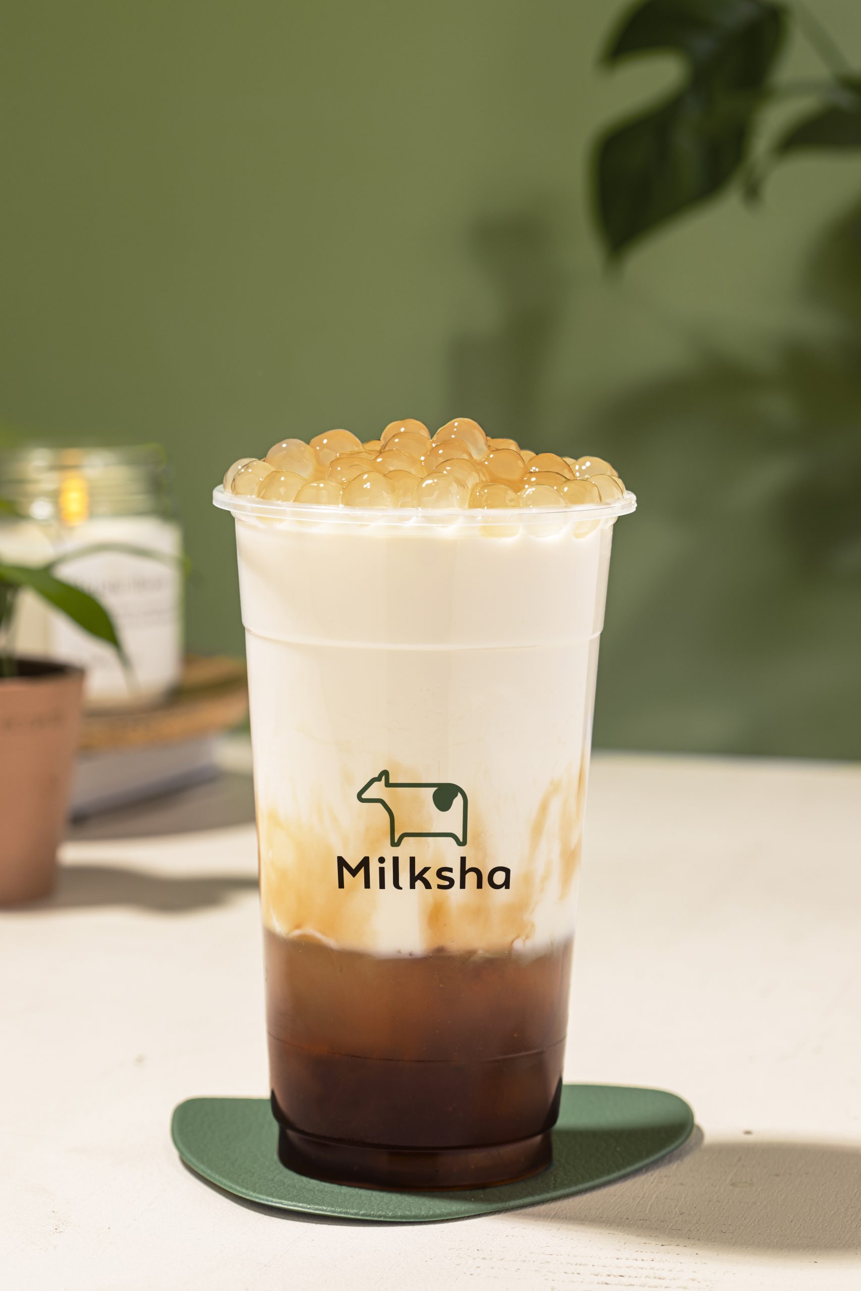 The Biggest Milk Tea Event In The Metro: Here's What You Missed - The ...